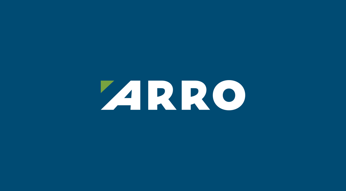 About - ARRO