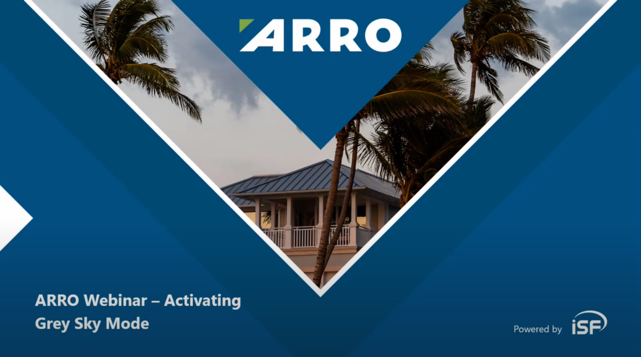 Resources - ARRO